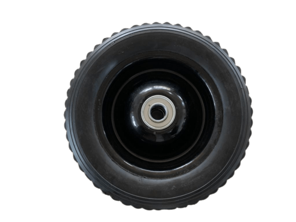 Roda Maciça Para Geradores Multimarcas - Kempa Máquinas